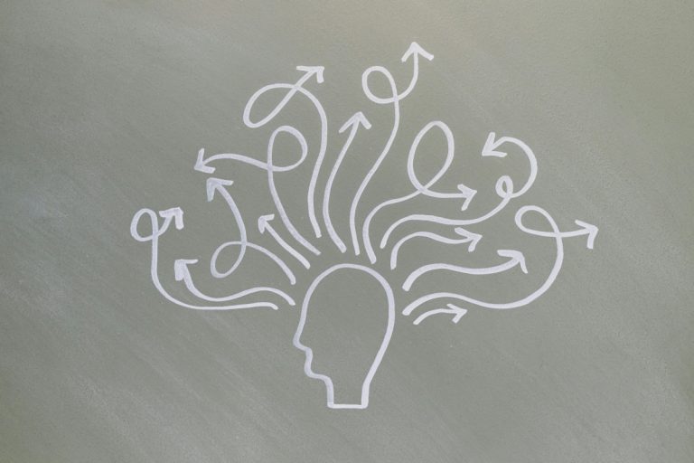 A Step-by-Step Guide to Renewing Your Mind for Empowered Living